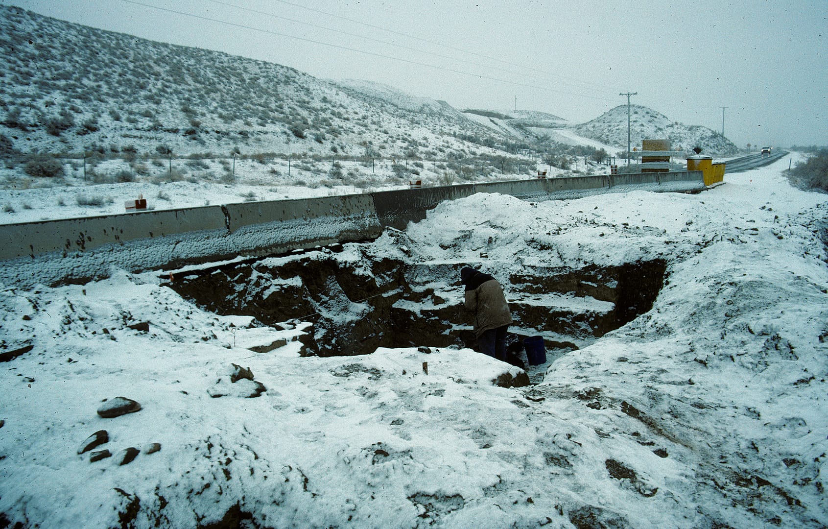 “Archaeology at the Museum of New Mexico” – New Mexico Office of ...