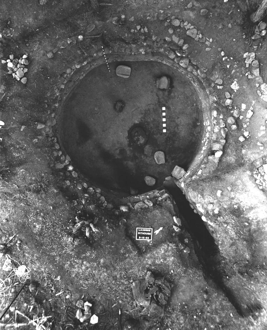 “Archaeology at the Museum of New Mexico” – New Mexico Office of ...
