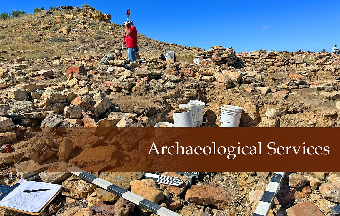New Mexico Office of Archaeological Studies – A Division of the New ...
